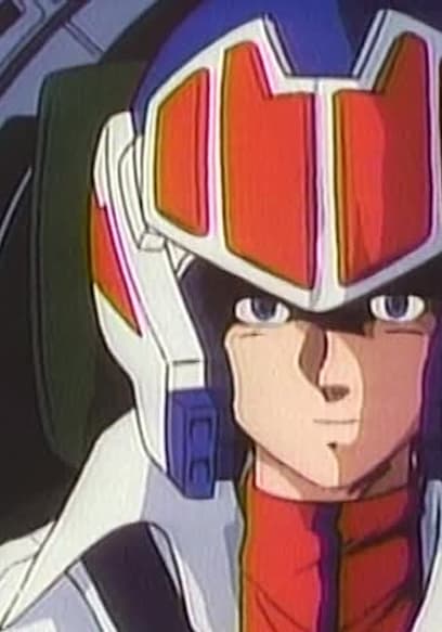 Watch Robotech: The Original Syndicated Series S01:E31 - Khyron's ...