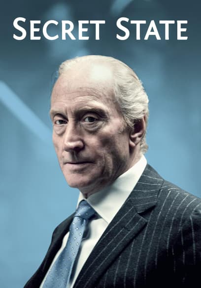 Watch Secret State - Free TV Shows | Tubi