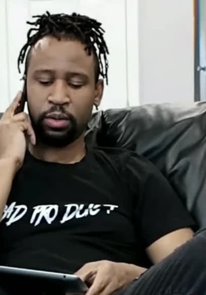 Watch The Brother's Keeper S01:E01 - Eye for an Eye - Free TV Shows | Tubi