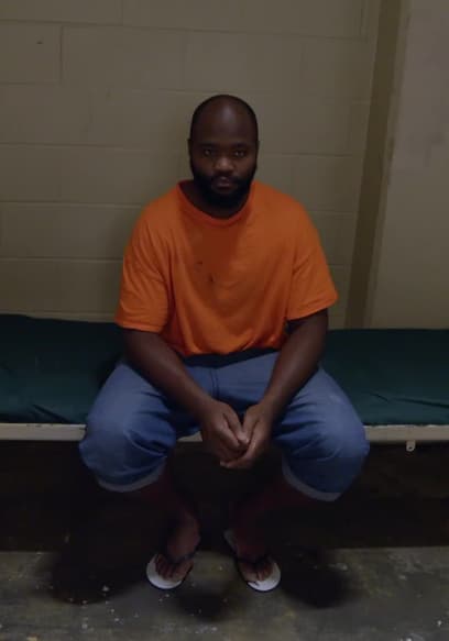 Watch 60 Days In S06:E16 - Moment of Truth - Free TV Shows | Tubi