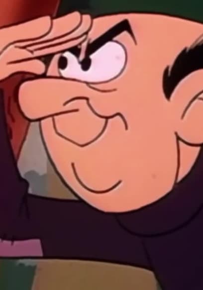 Watch The Smurfs (Classic) S08:E365 - A Smurf for Denisa - Free TV ...