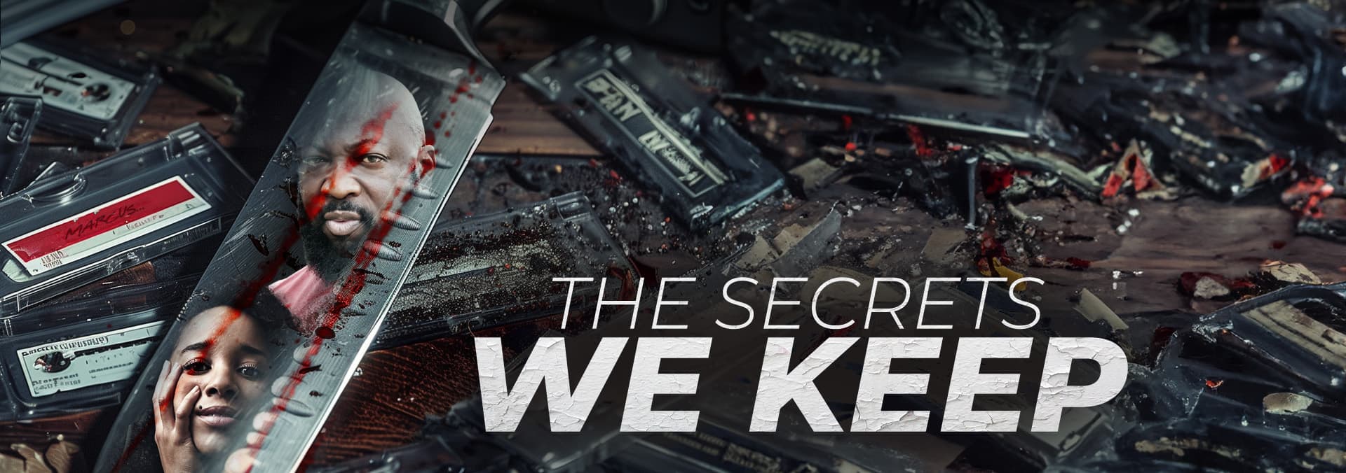 Watch The Secrets We Keep (2024) - Free Movies | Tubi