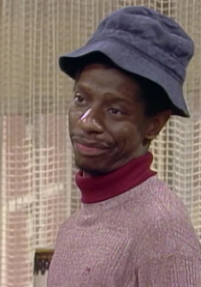 Watch Good Times S04:E15 - Thelma's African Romance (Pt. 1) - Free TV ...