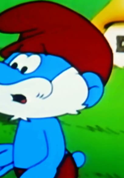 Watch The Smurfs (Classic) S06:E267 - Crying Smurfs - Free TV Shows | Tubi