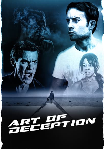 Watch Art of Deception (2019) - Free Movies | Tubi