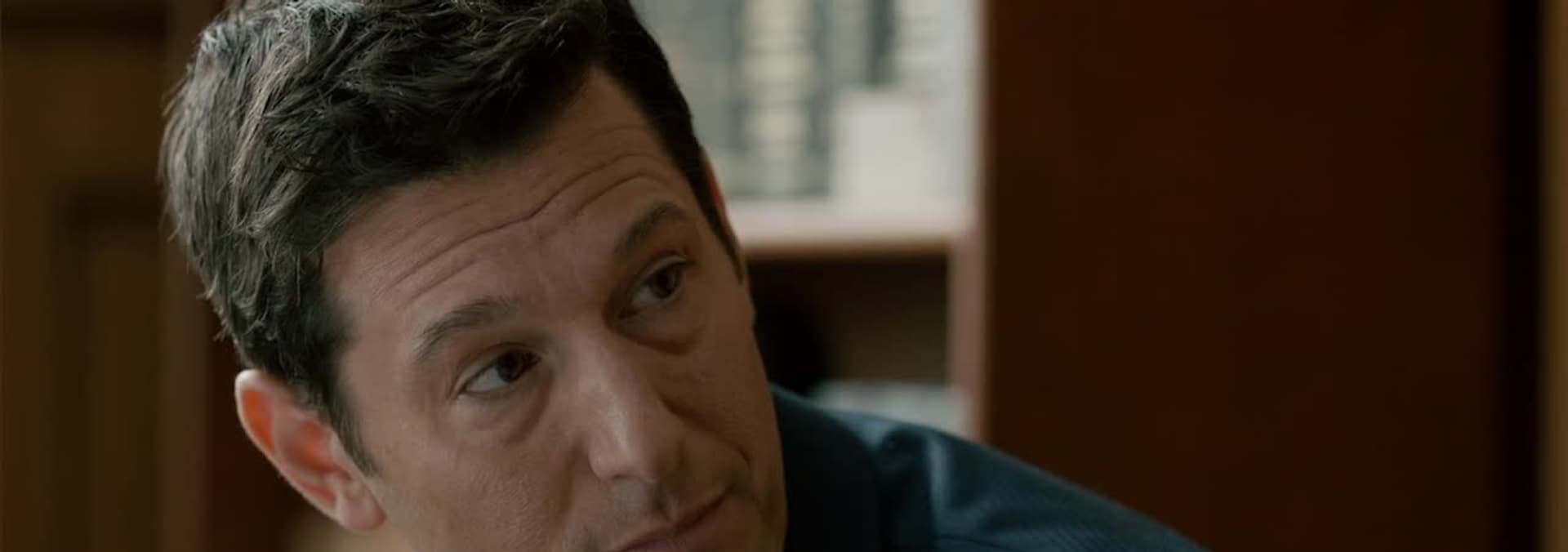 Watch Shoot the Messenger S01:E07 - Darkness Comes to Light - Free TV ...