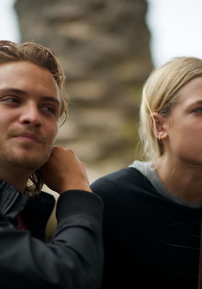 Watch Squatters Trailer (2014) - Free Movies | Tubi