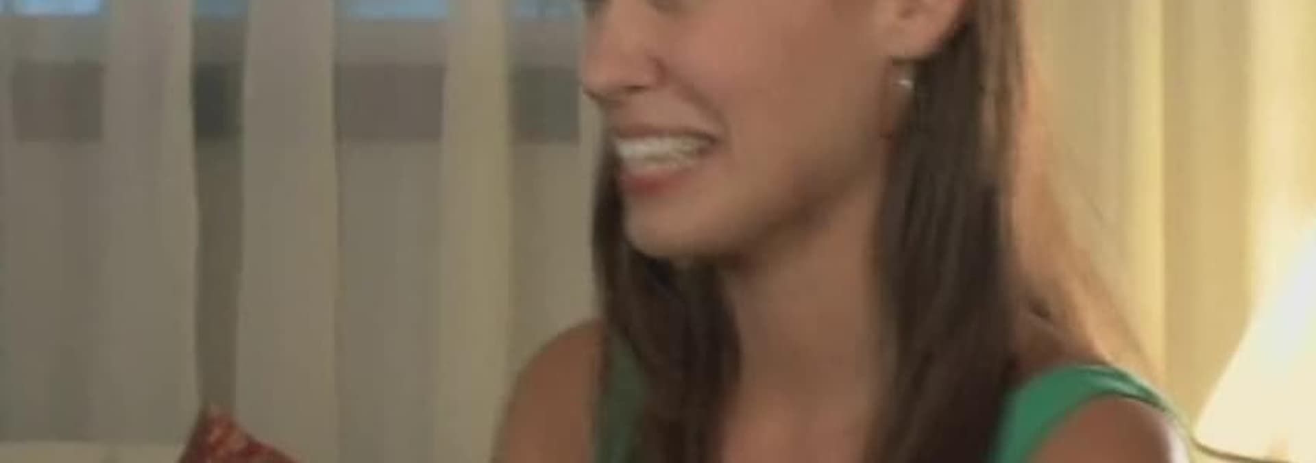 Watch Between the Sheets S01:E01 - Devin & Vanessa - Free TV Shows | Tubi