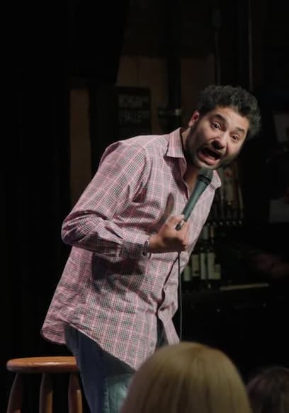 Watch Inside Joke With Asif Ali S01:E13 - Kabir Singh and Chris Cope - Free TV Shows | Tubi