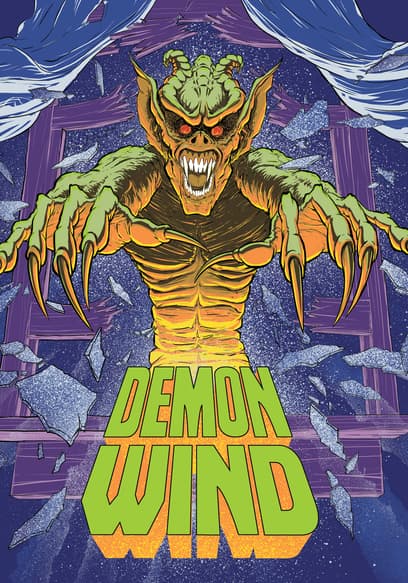 Watch Demon Wind (1990) - Free Movies | Tubi