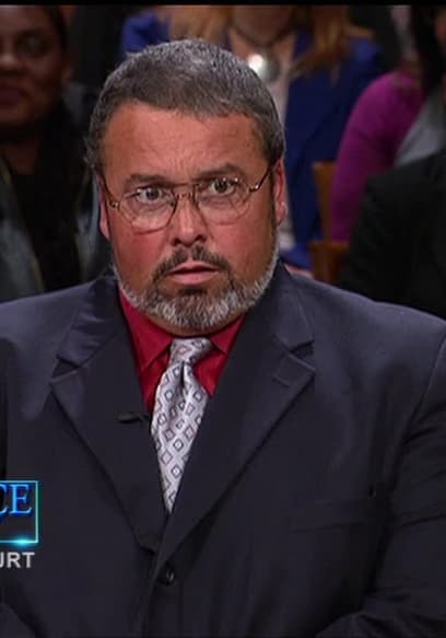 Watch Divorce Court S15:E14 - Nicole Copeland vs Cha - Free TV Shows | Tubi