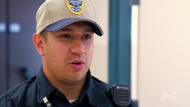 Watch Behind Bars: Rookie Year - Free TV Shows | Tubi