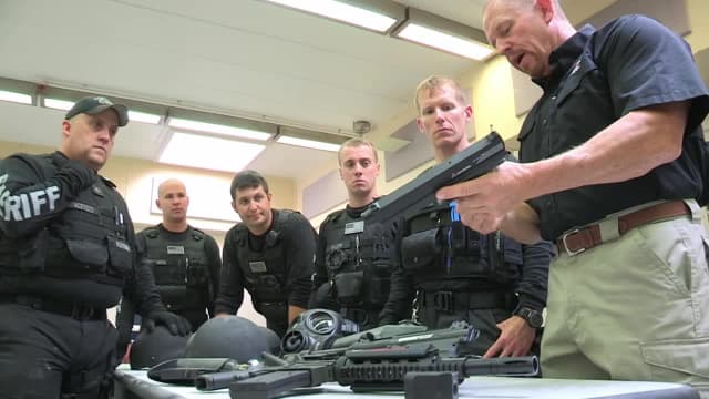 Watch America Declassified S01:E05 - Whitey Bulger Capture and More ...