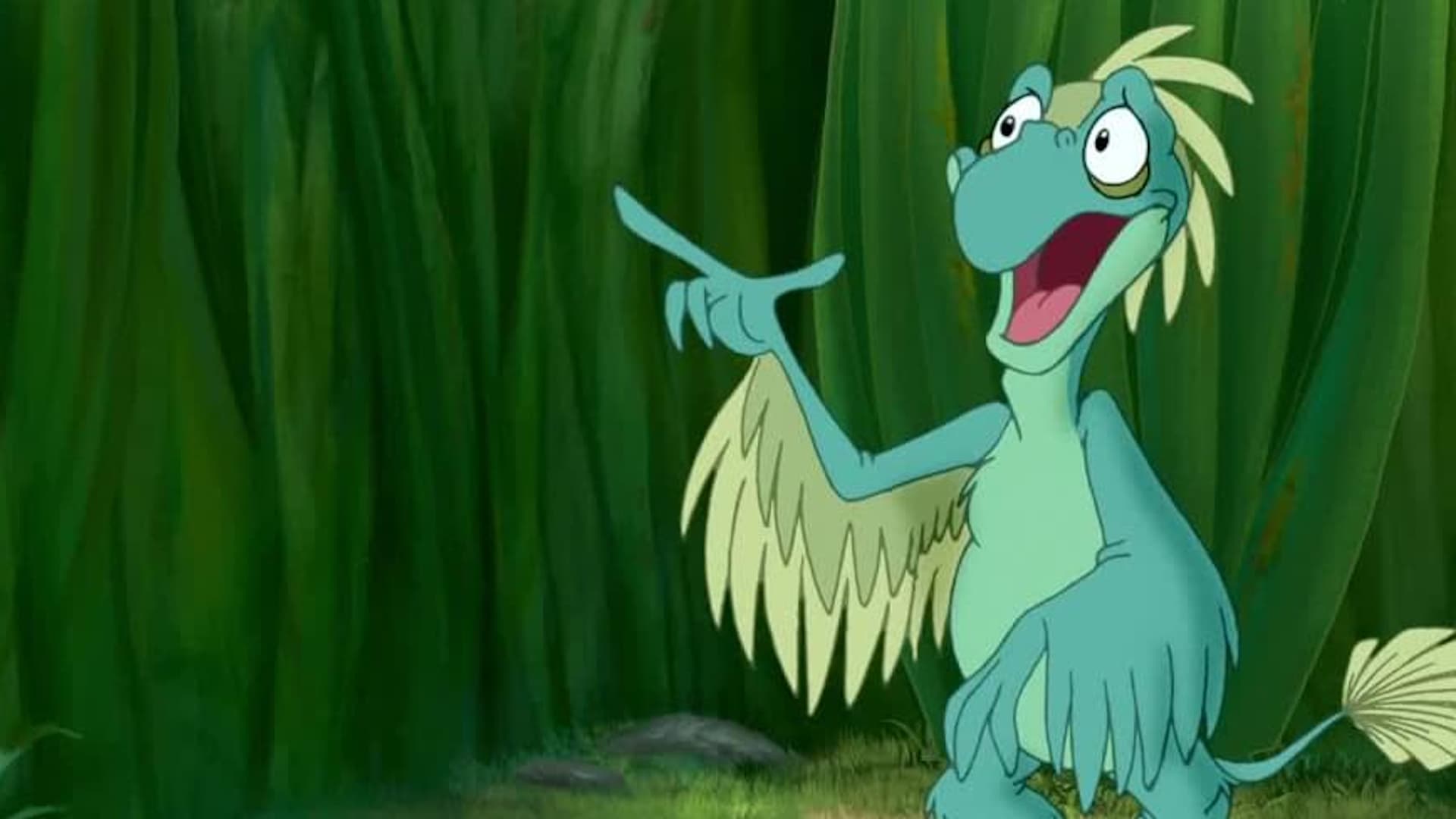 Watch The Land Before Time XII: Day of the Flyers (200 - Free Movies | Tubi