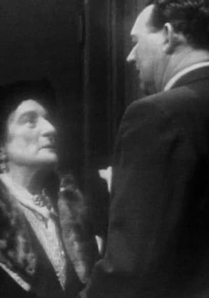 Watch Martin Kane S01:E01 - Old Major's Murder - Free TV Shows | Tubi