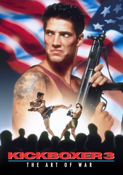 Watch Kickboxer 3 (1992) - Free Movies | Tubi