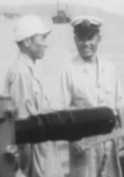 Watch Battleline S01:E15 - Battle of Midway - Free TV Shows | Tubi