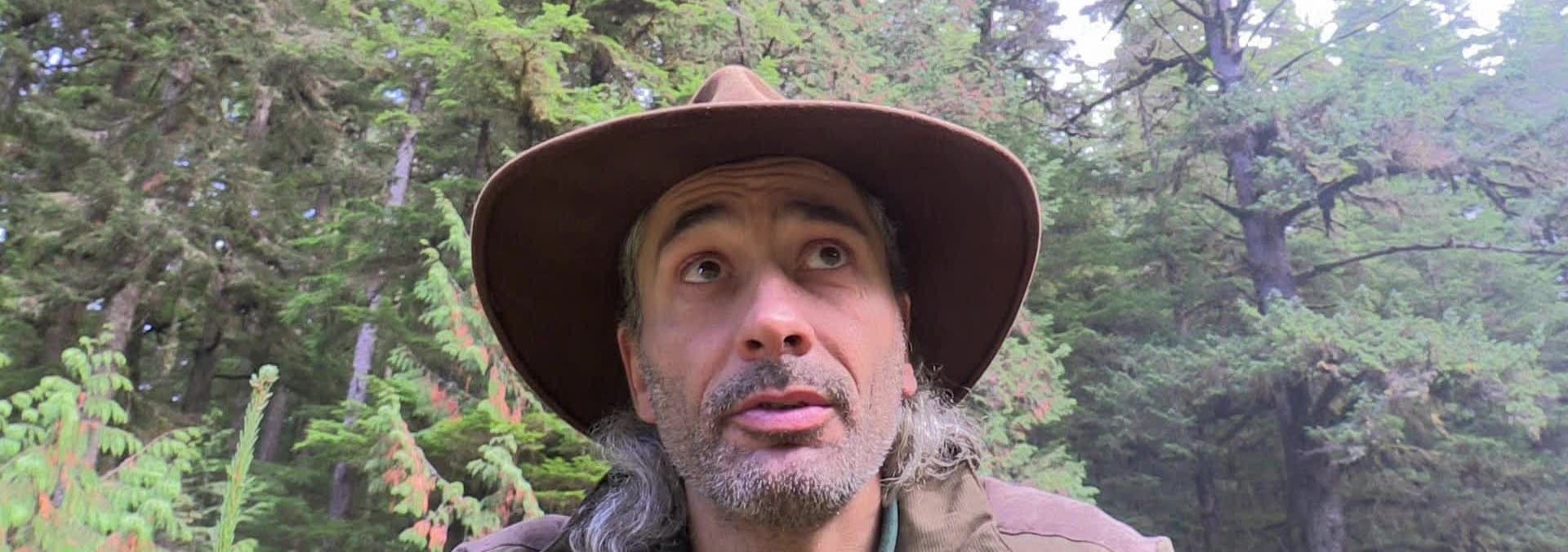 Watch Alone S02:E06 - Adrift - Free TV Shows | Tubi