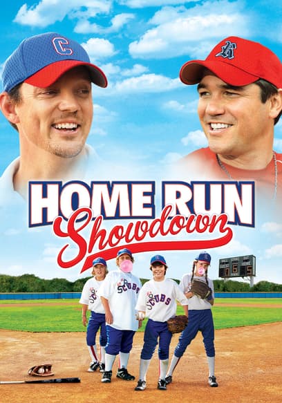 Watch Home Run Showdown (2015) - Free Movies | Tubi