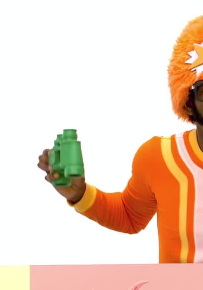 Watch Yo Gabba Gabba! S03:E05 - Flying - Free TV Shows | Tubi
