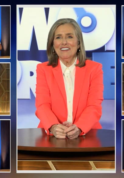 Watch 25 Words or Less S04:E17 - The Guys vs the Girls - Free TV Shows ...