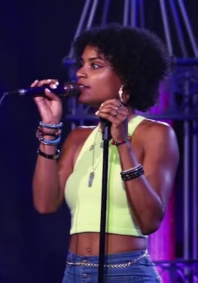 Watch Laugh After Dark: Live in Las Vegas S01:E11 - Alex Duong & Alexis ...