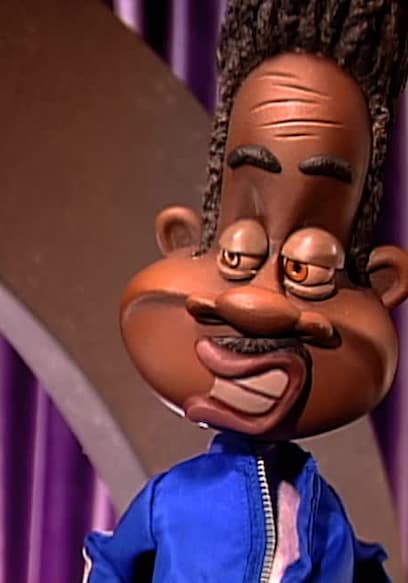 Watch The PJs S02:E21 - Clip Show - Free TV Shows | Tubi