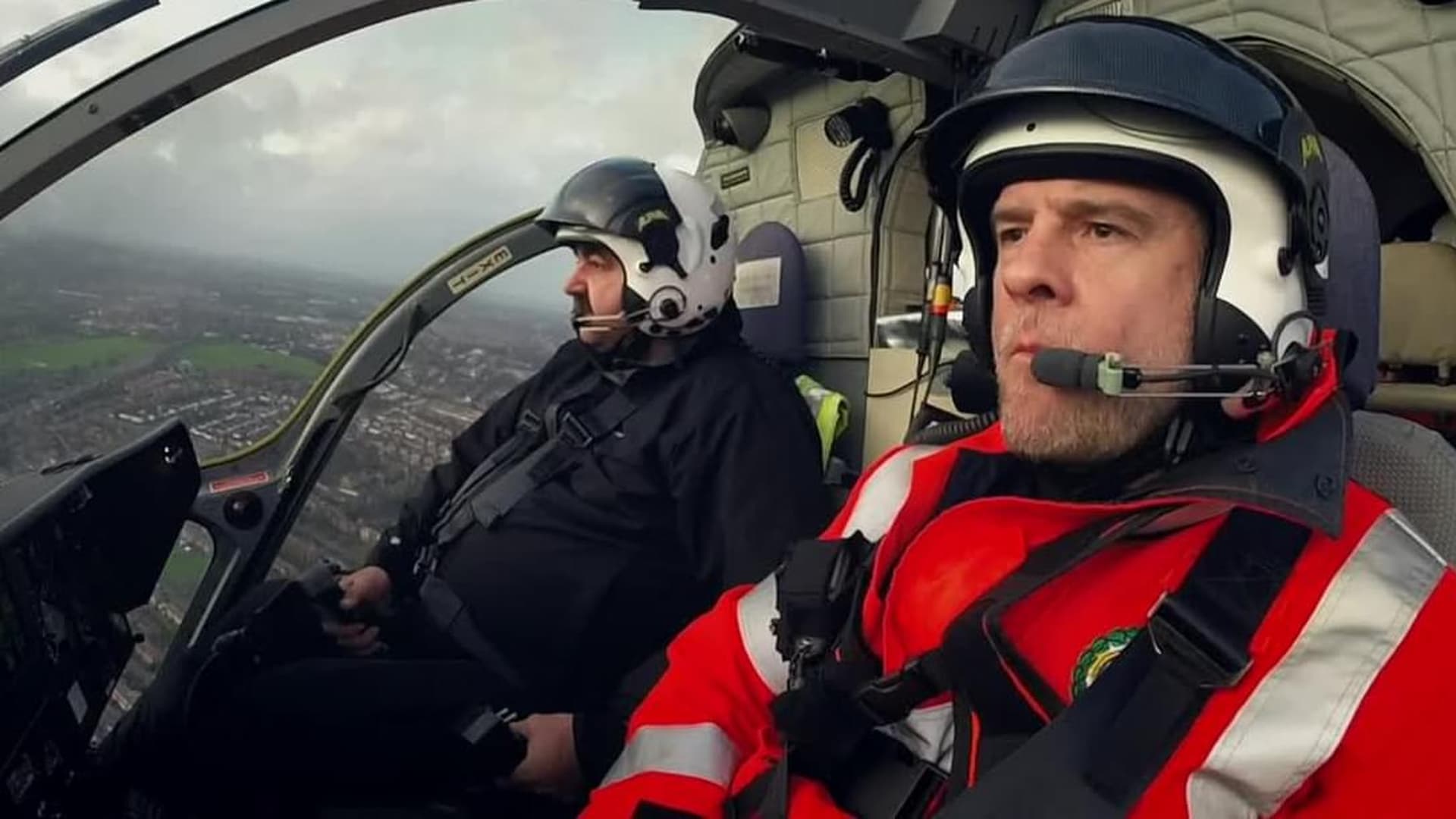 Watch Helicopter ER - Free TV Shows | Tubi