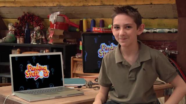 Watch Finding Stuff Out - Free TV Shows | Tubi