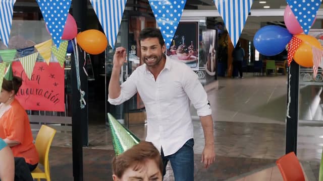 Watch Infieles S01:E03 - Conduciendo a La Señorita Paula - Free TV ...