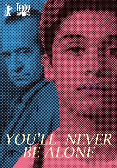 Watch You'll Never Be Alone (2016) - Free Movies | Tubi