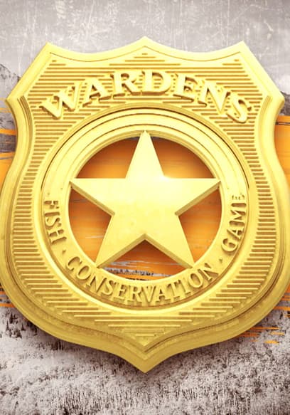 Watch Wardens S01:E03 - Yellowstone - Free TV Shows | Tubi