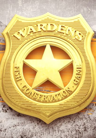 Watch Wardens S02:E03 - Waterfall - Free TV Shows | Tubi