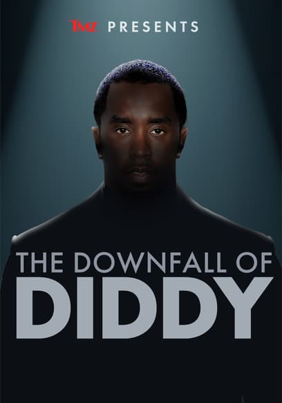 Watch TMZ Presents: The Downfall of Diddy (2024) - Free Movies | Tubi