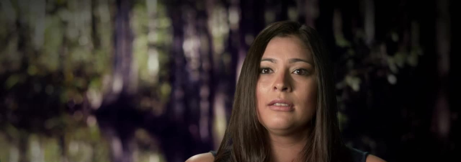 Watch Swamp Murders S04:E10 - Oasis of Death - Free TV Shows | Tubi