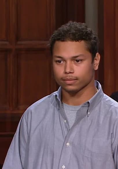 Watch Judge Mathis S23:E50 - Episode 50 - Free TV Shows | Tubi