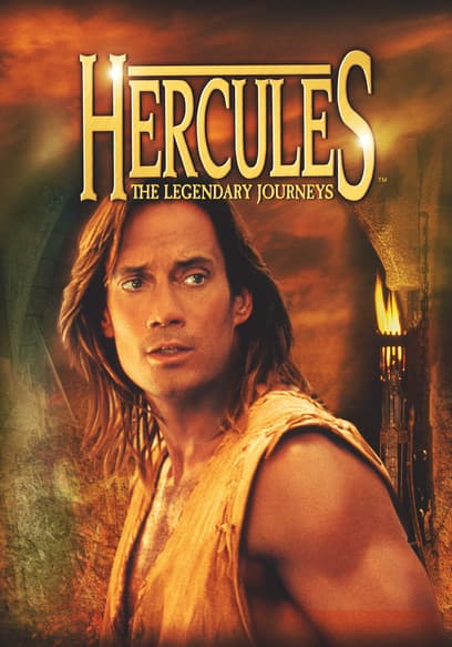 Watch Hercules: The Legendary Journeys S01:E01 - The Wrong Path - Free TV Shows | Tubi