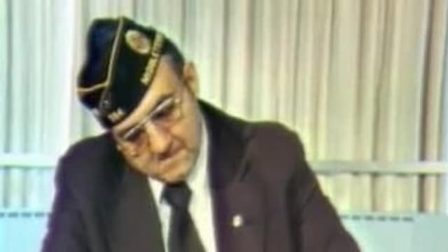 Watch Forensic Files S01:E08 - Legionnaire's Disease - Free TV Shows | Tubi