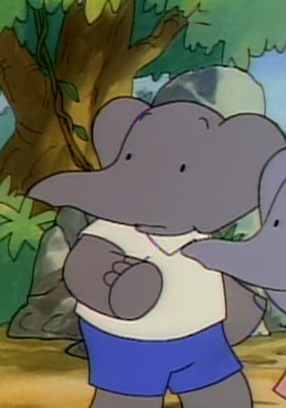 Watch Babar S04:E01 - Alexander the Great - Free TV Shows | Tubi