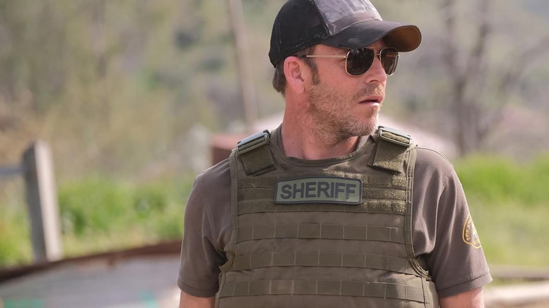 Watch Deputy - Free TV Shows | Tubi