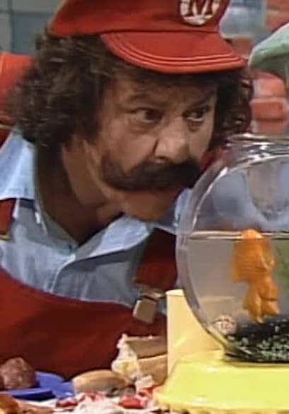 Watch Super Mario Bros. Super Show! S01:E42 - Provolone Ranger - Free ...