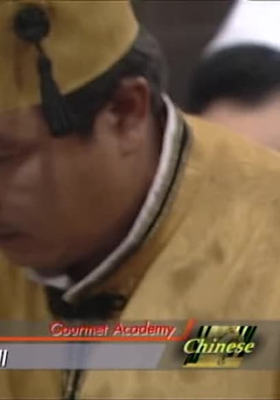 Watch Iron Chef S04:E02 - Chen and Sakai Spotlight - Free TV Shows | Tubi
