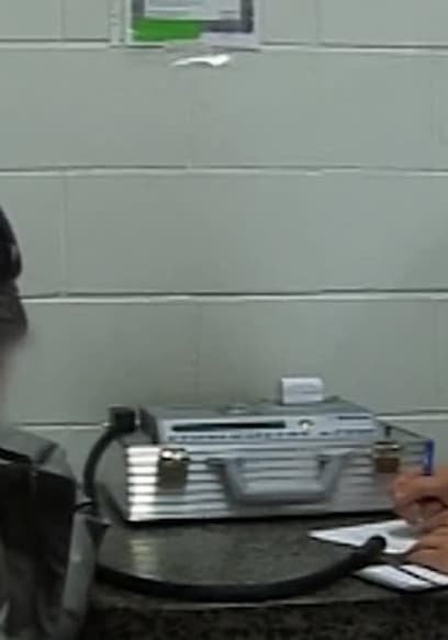 Watch Police Ten 7 S12:E04 - Episode 4 - Free TV Shows | Tubi