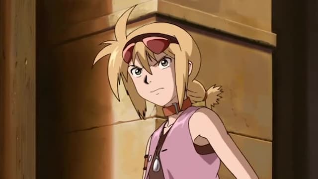 Watch Tide: Line Blue (Dubbed) - Free TV Shows | Tubi