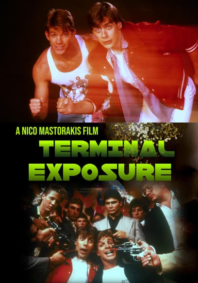 Watch Terminal Exposure (1987) - Free Movies | Tubi