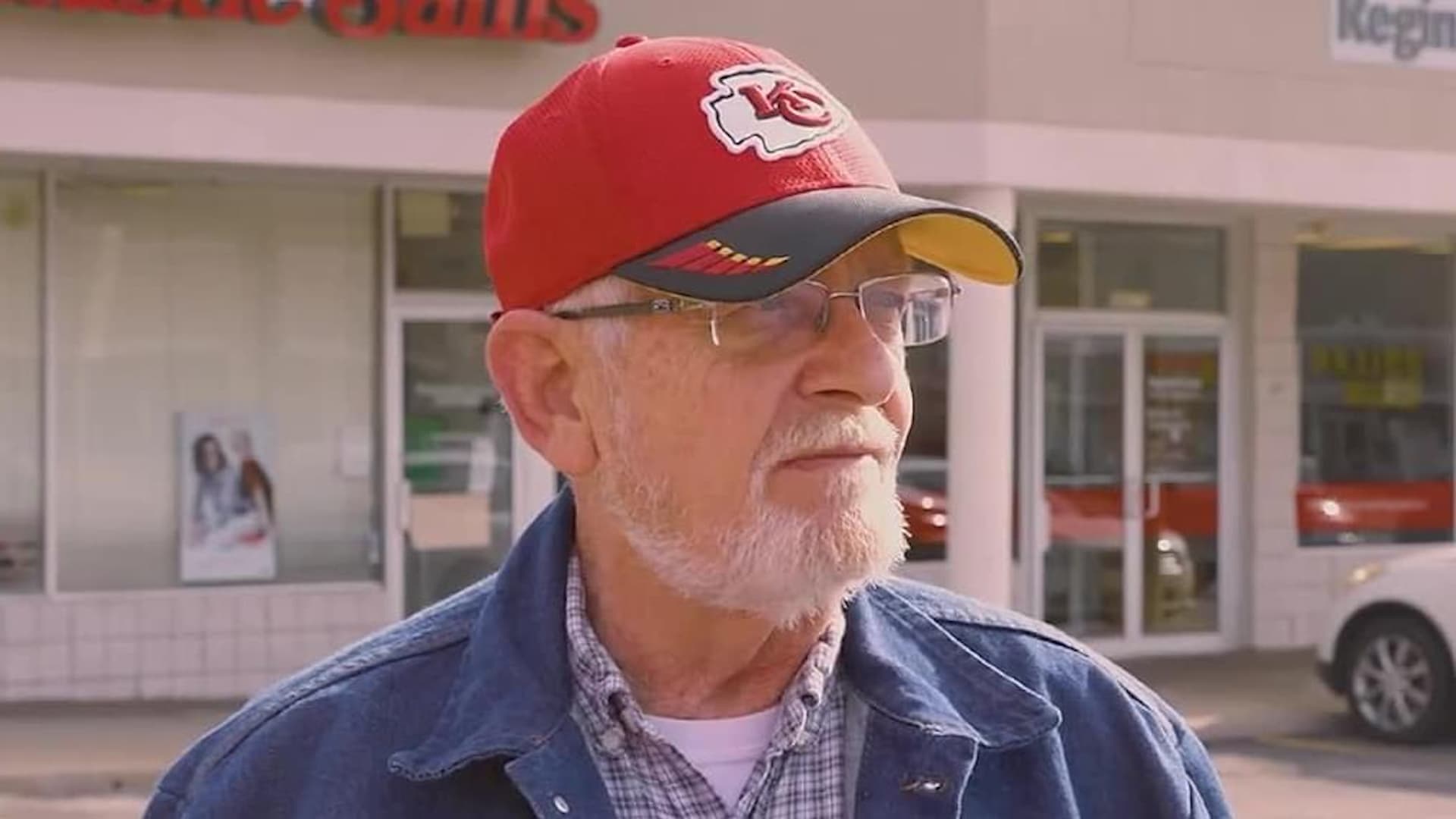 Watch Chasing the I-70 Serial Killer - Free TV Shows | Tubi