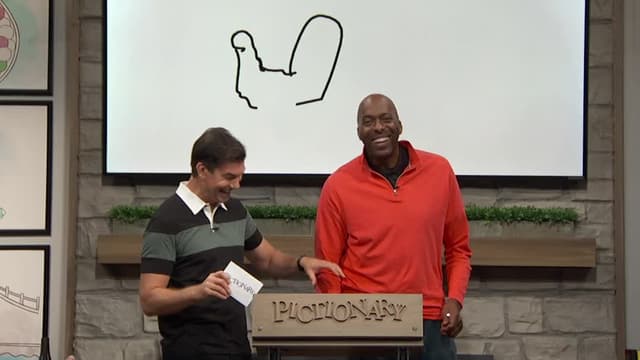Watch Pictionary - Free TV Shows | Tubi