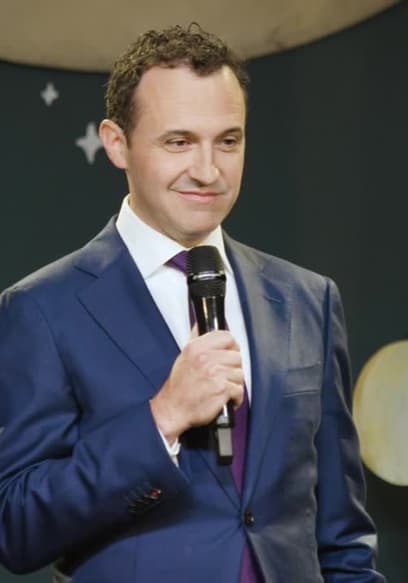 Watch Dry Bar Comedy S01:E120 - Tony Deyo: Sleep Whe - Free TV Shows | Tubi