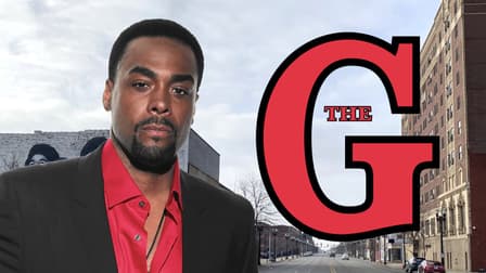 Watch The G - Free TV Shows | Tubi