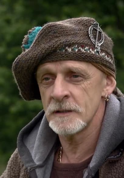 Watch Fight Club: A History of Violence S01:E02 - Victorian Prize ...